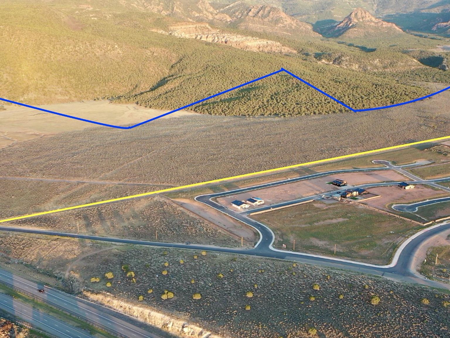 Pod 14 Cedar Trails Rdo, Cedar City, UT 84720 | MLS #105287 | Zillow