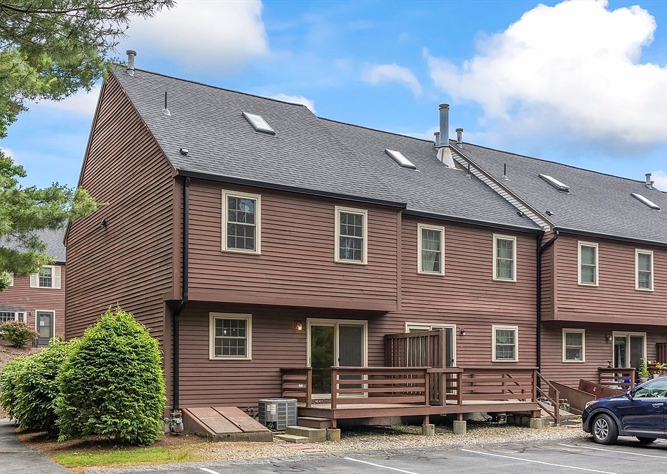 481 Northboro Rd W UNIT 6, Marlborough, MA 01752 | Zillow