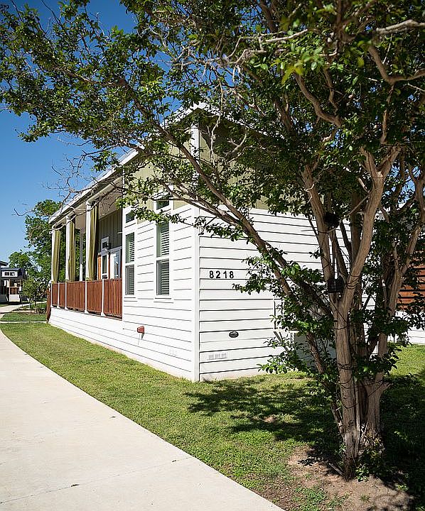 8218 Canoga Ave, Austin, TX 78724 | Zillow