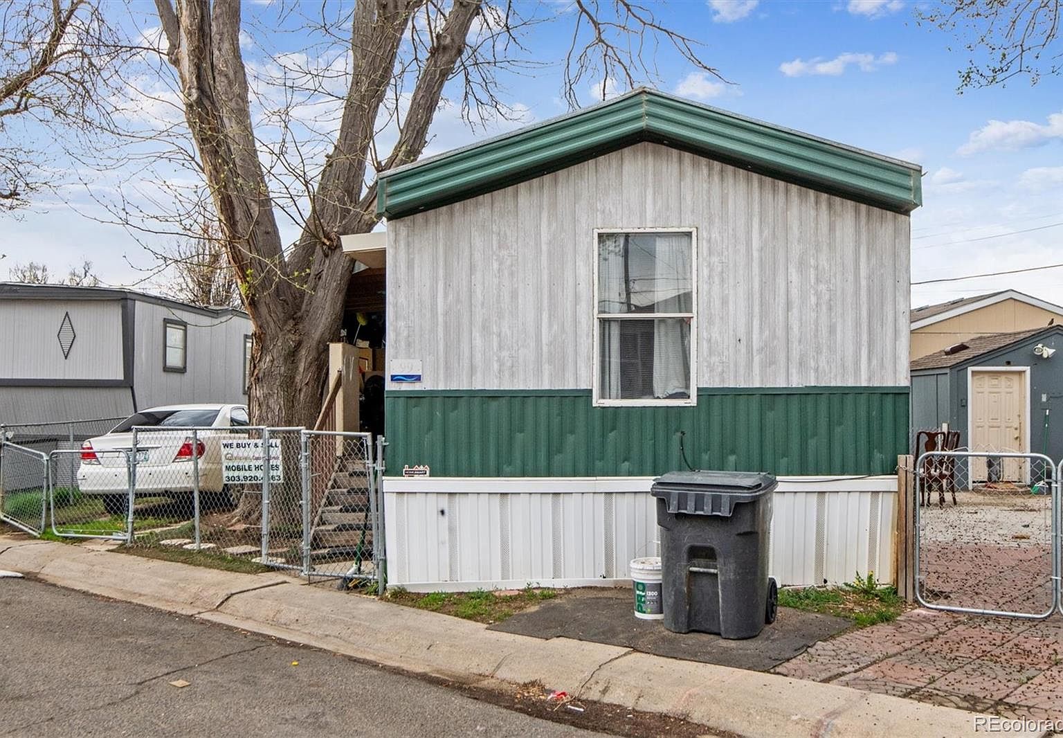 5250 W 53rd Avenue Lot 99, Arvada, CO 80002 | MLS #3866557 | Zillow