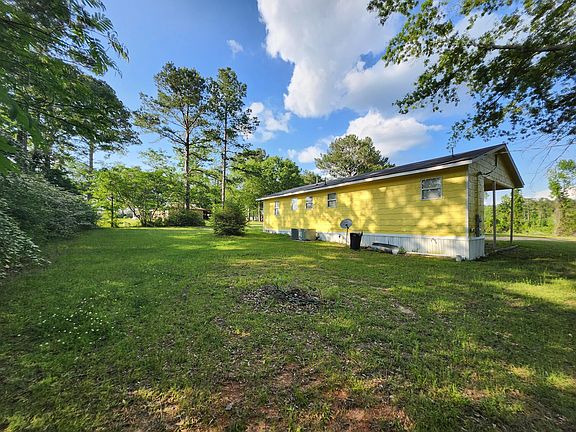 459 Dan Easterling Rd, Collins, MS 39428 | MLS #137728 | Zillow