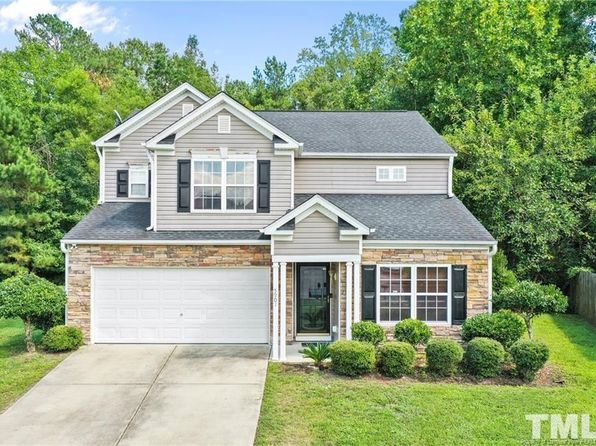 4 Bedroom Homes for Sale in Raleigh NC | Zillow