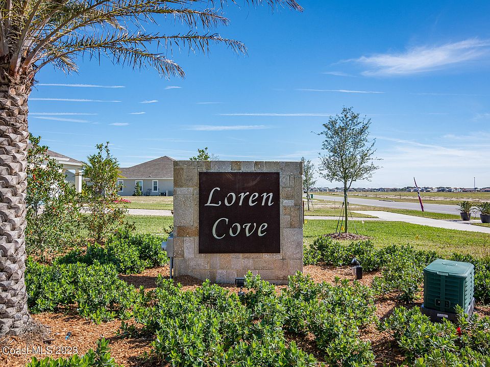 8313 Loren Cove Dr, Melbourne, FL 32940 | MLS #978401 | Zillow