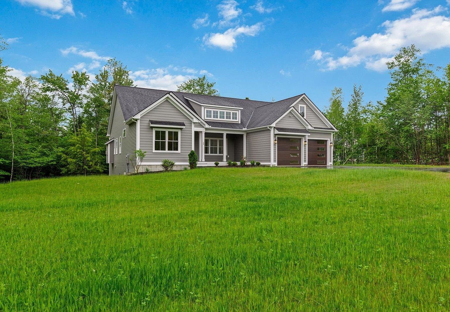 38 Moose Brook Lane, Hancock, NH 03449 | MLS #5052374 | Zillow
