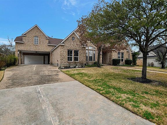 24911 Northampton Forest Dr, Spring, TX 77389 | MLS #20610208 | Zillow