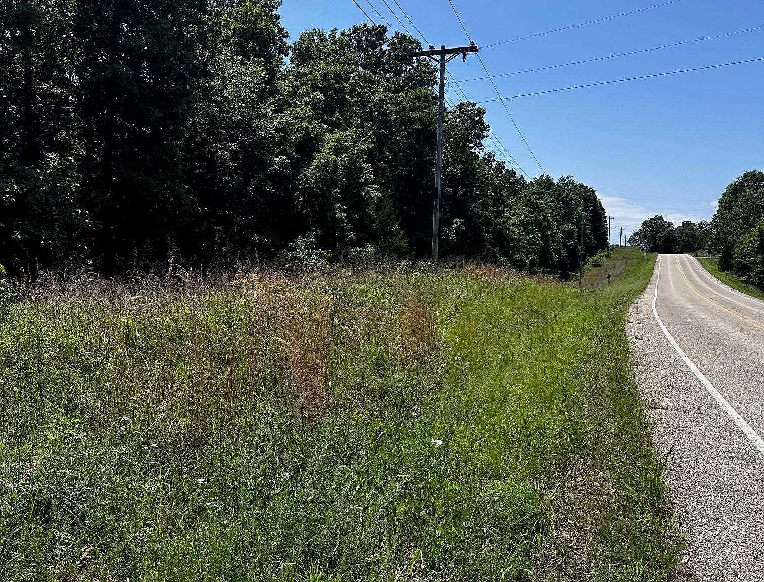 001-00820-002 County Road 91, Elizabeth, AR 72531 | MLS #128874 | Zillow