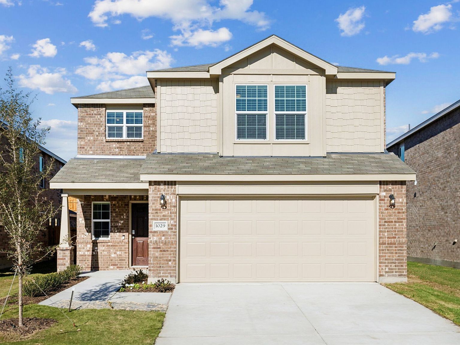 1029 Clear Dusk Ln, Forney, TX 75126 | Zillow