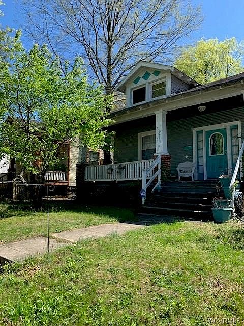 511 Pollock St, Richmond, VA 23222 | Zillow