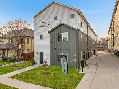 5313 Reiger Ave - 5313 Reiger Ave Dallas TX | Zillow