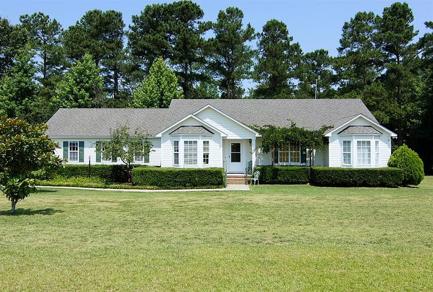 413 Atkinson Mill Rd, Selma, NC 27576 | Zillow