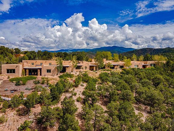 1432 Old Sunset Trl, Santa Fe, NM 87501 | MLS #202233810 | Zillow
