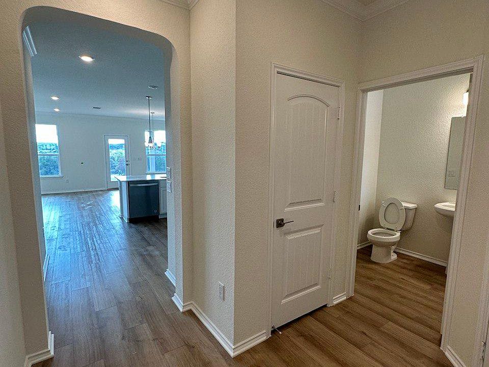 7707 Sika Rose Ln, Austin, TX 78736 | Zillow