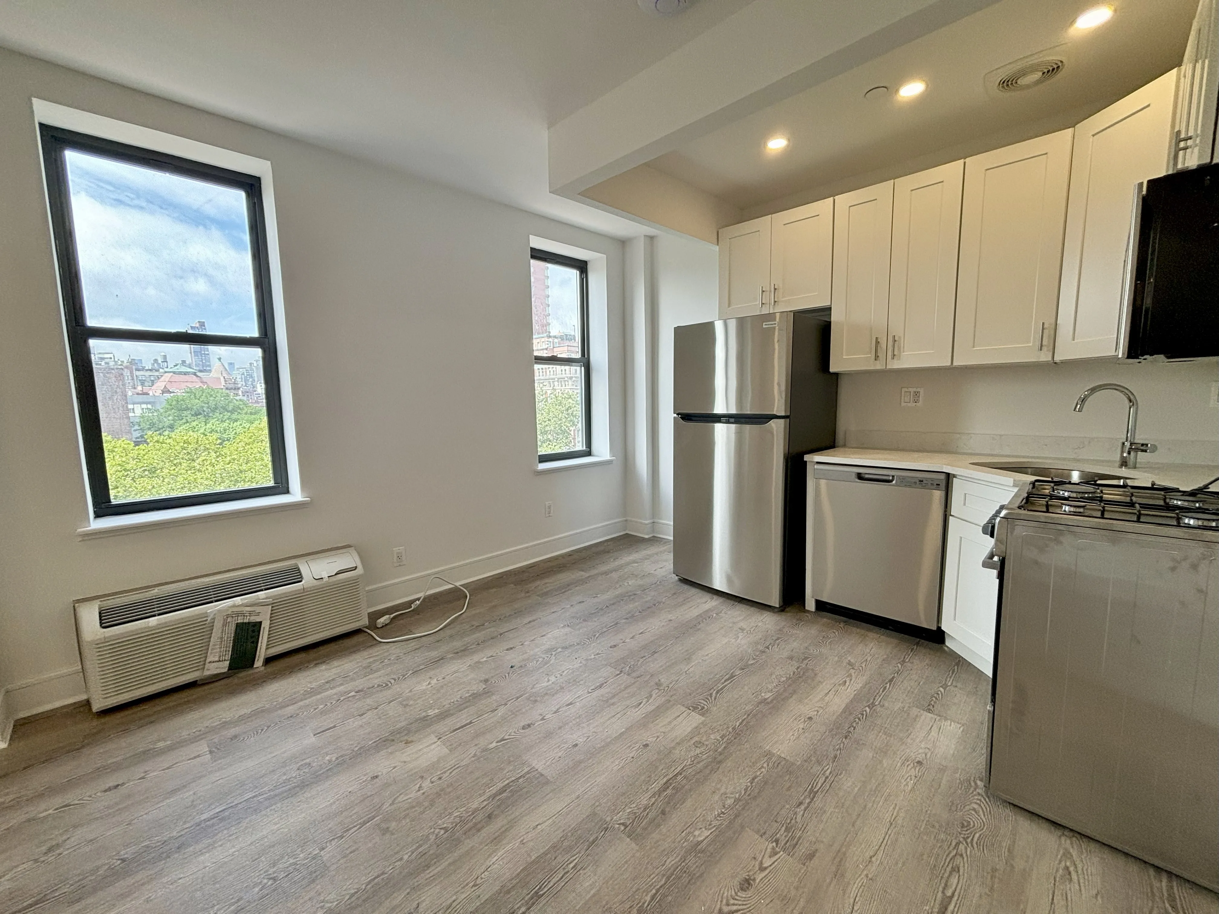 45 West 81st Street #6E in Upper West Side, Manhattan | StreetEasy