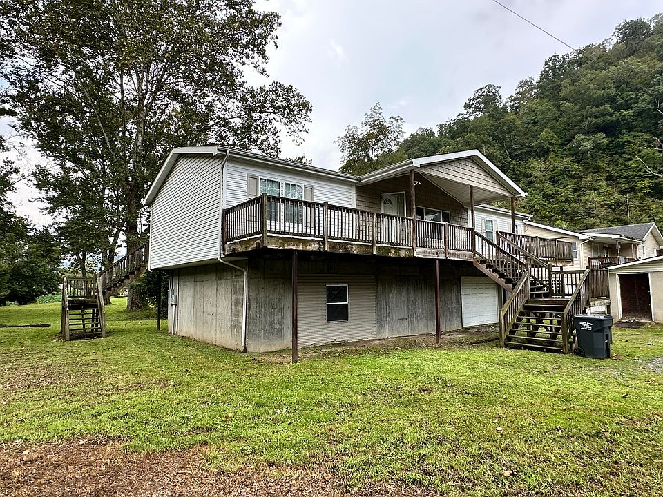 117 Kelly St, Evarts, KY 40828 | MLS #23018334 | Zillow