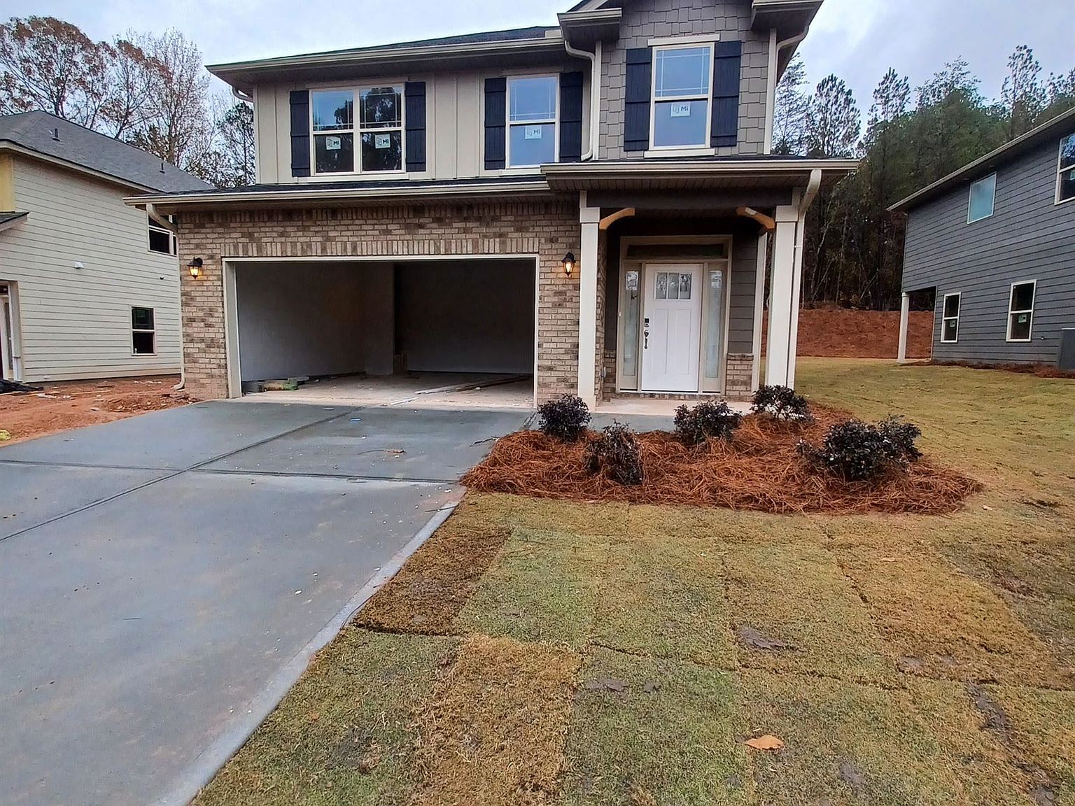308 Magnolia Villas Dr, Cornelia, GA 30531 | MLS #20152480 | Zillow