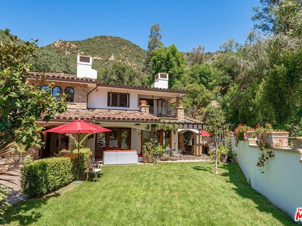 330 E Mountain Dr, Montecito, CA 93108 | Zillow
