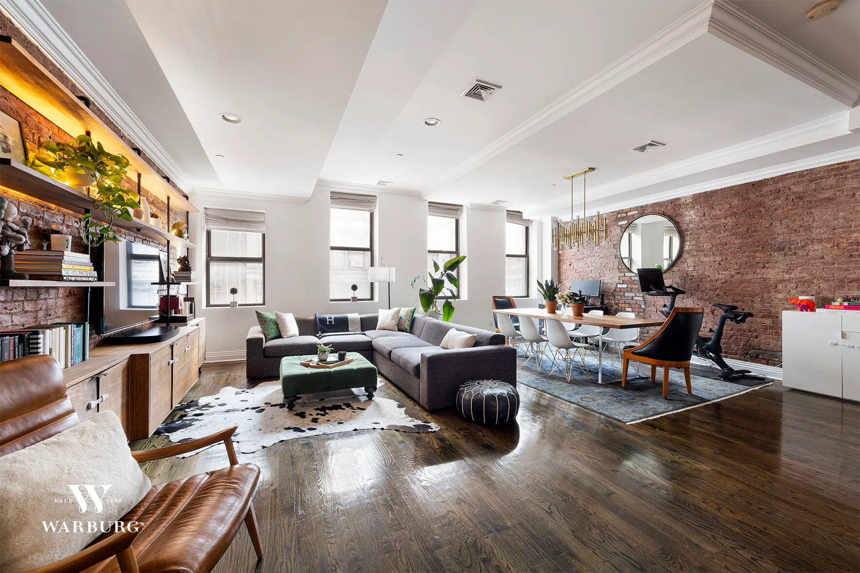 25 Murray Street #4K in Tribeca, Manhattan | StreetEasy