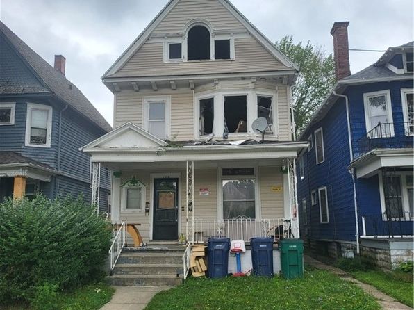 Buffalo NY Duplex & Triplex Homes For Sale - 238 Homes | Zillow