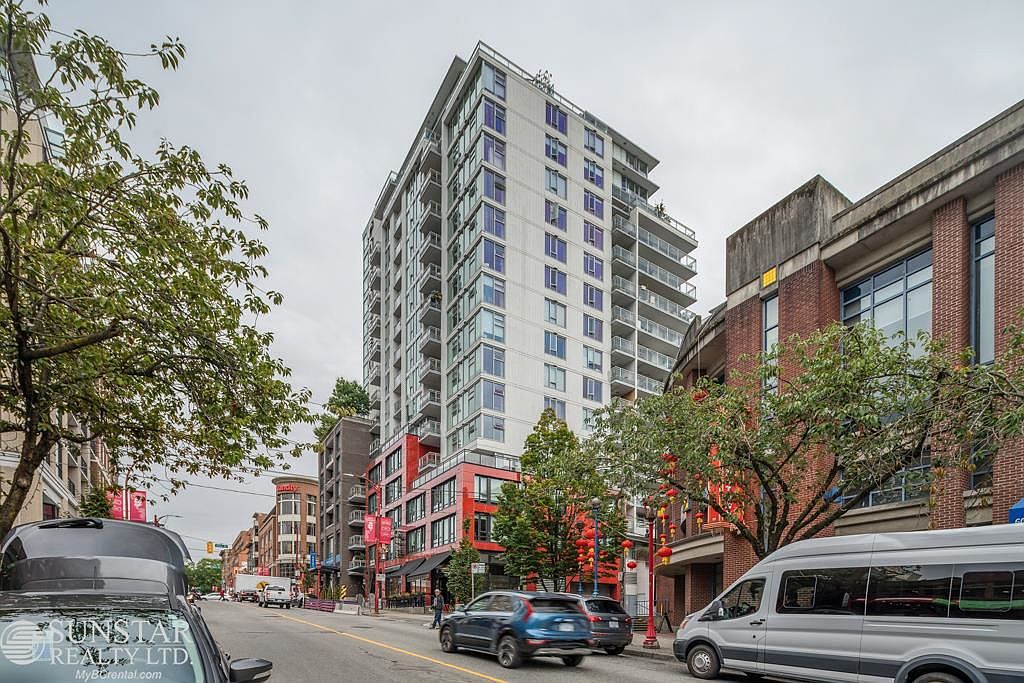 188 Keefer St #608, Vancouver, BC V6A 0E3 | Zillow