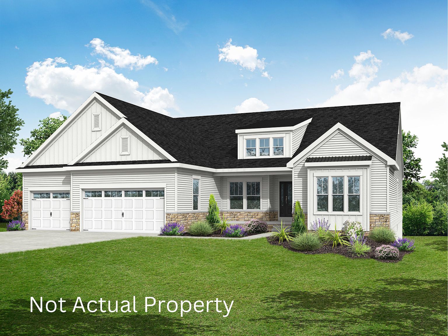 7075 Zander Way, Lewis Center, OH 43035 | Zillow