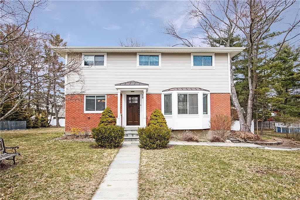 13 Stonegate Rd, Ossining, NY 10562 | Zillow