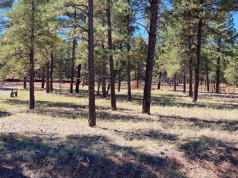 522 S Highland Meadows Dr #249-63, Williams, AZ 86046 | MLS #194790 ...