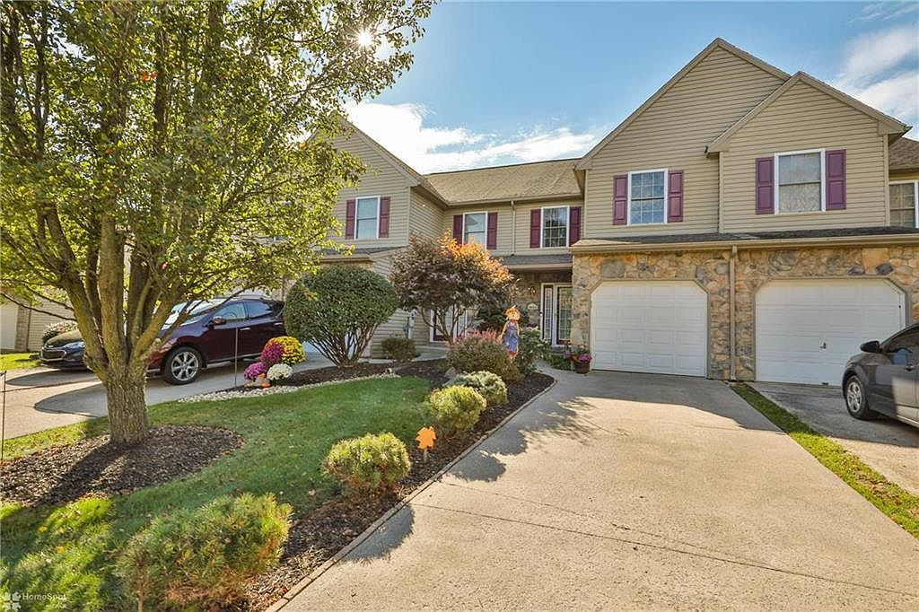 8022 Heritage Dr, Alburtis, PA 18011 | Zillow