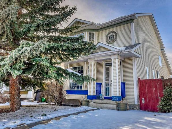 3 Bedroom Homes for Sale in Calgary AB | Zillow