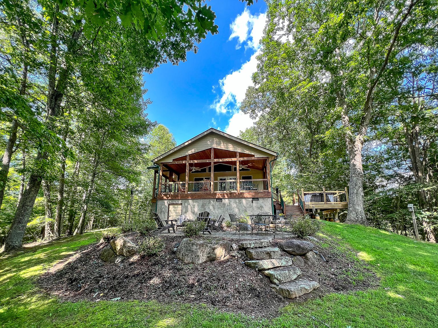 323 Sharon Sweeney Ln, Crumpler, NC 28617 | Zillow