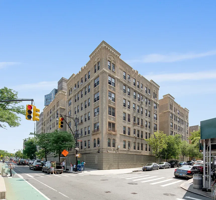 1100 Grandconcourse #3G in Concourse, Bronx | StreetEasy