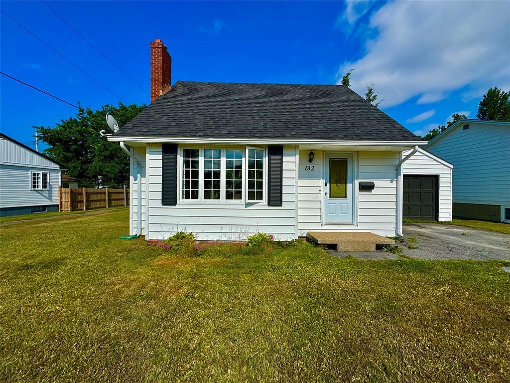 132 Elizabeth Drive, Gander, NL A1V 1H1 | Zillow