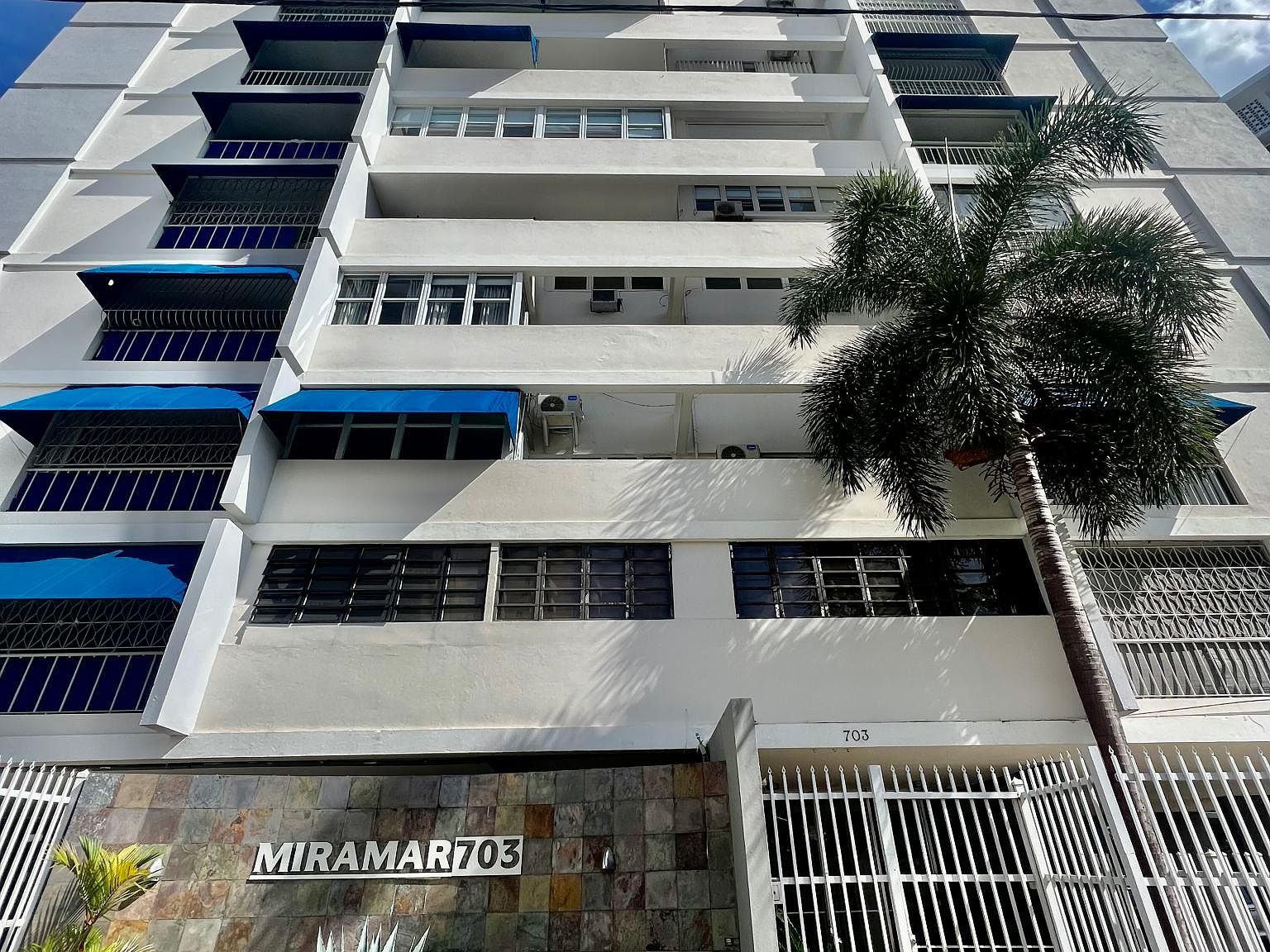 703 Miramar #302, San Juan, PR 00907 | Zillow