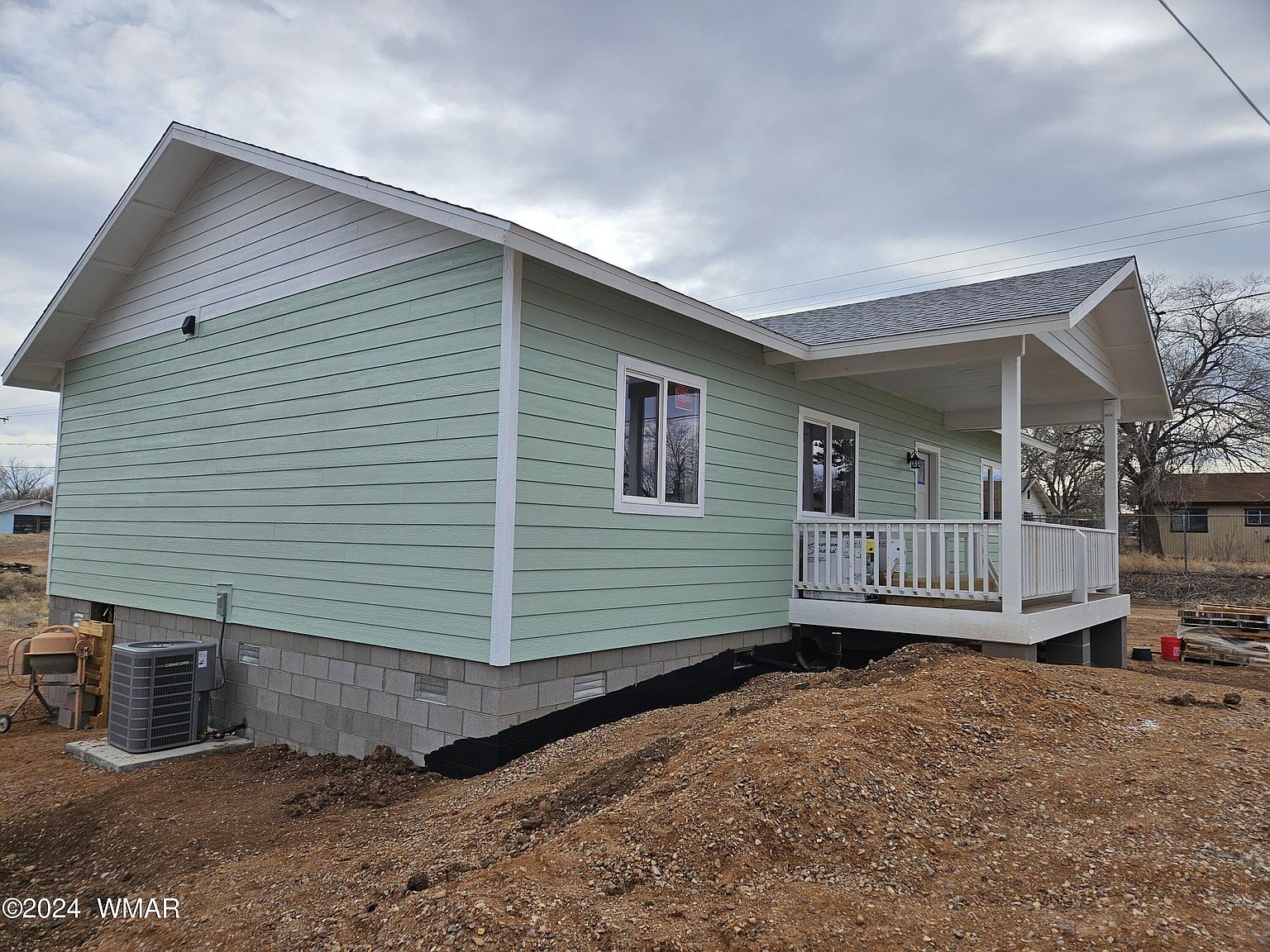 759 S 5th West St, Snowflake, AZ 85937 | MLS #249213 | Zillow