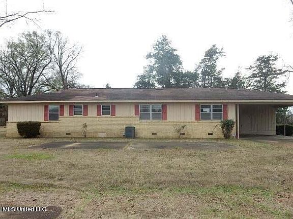 306 Rockport Rd, Lexington, MS 39095 | MLS #4062897 | Zillow