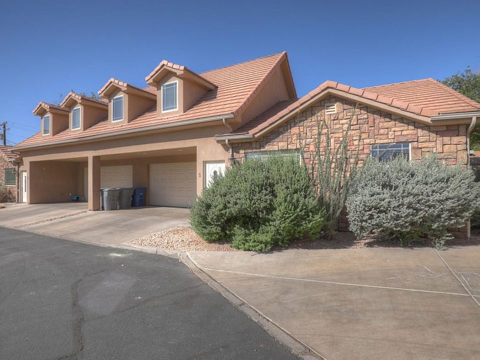 449 W 500 N APT 5, Saint George, UT 84770 | Zillow