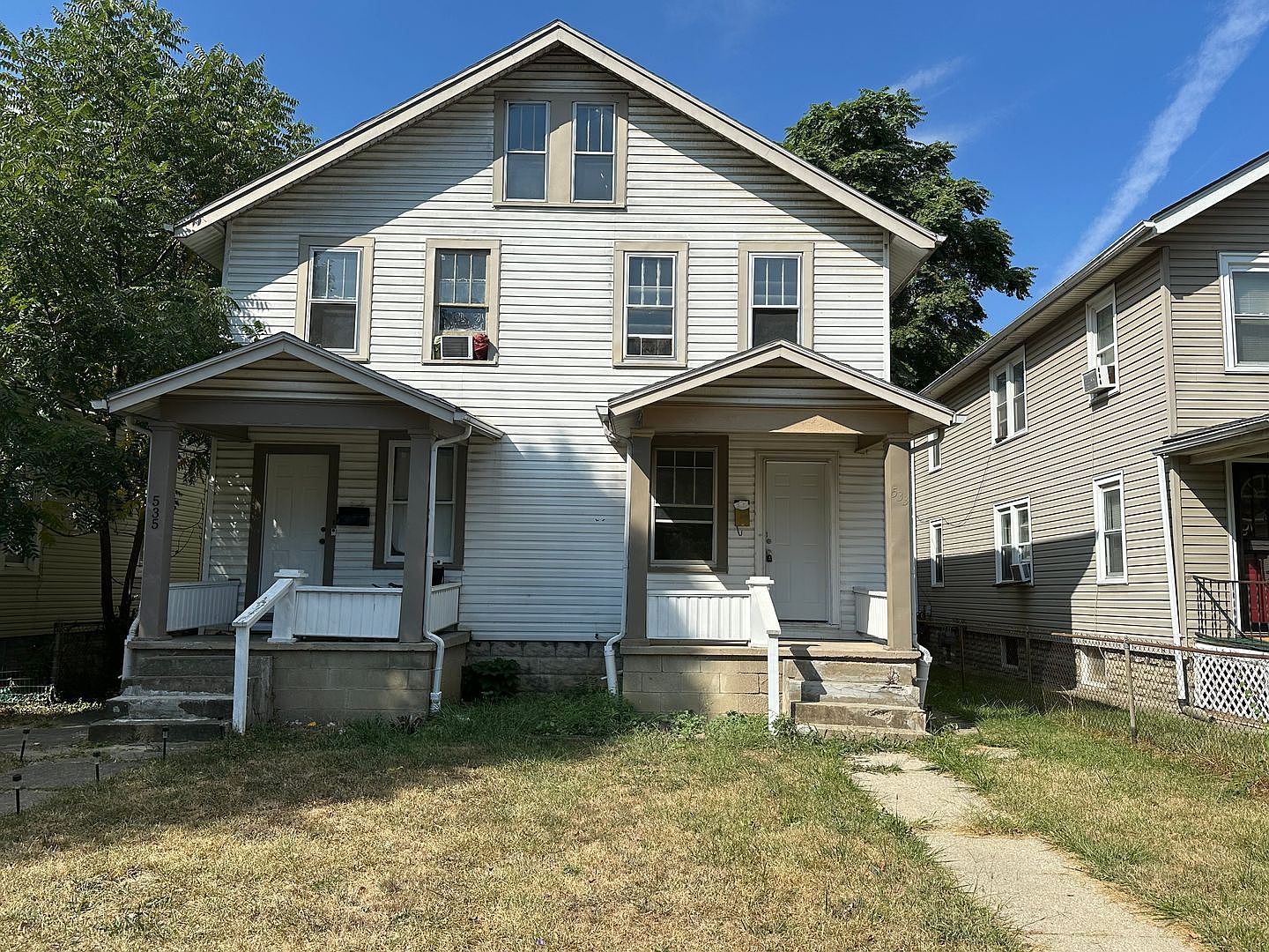533 S Eureka Ave, Columbus, OH 43204 | Zillow