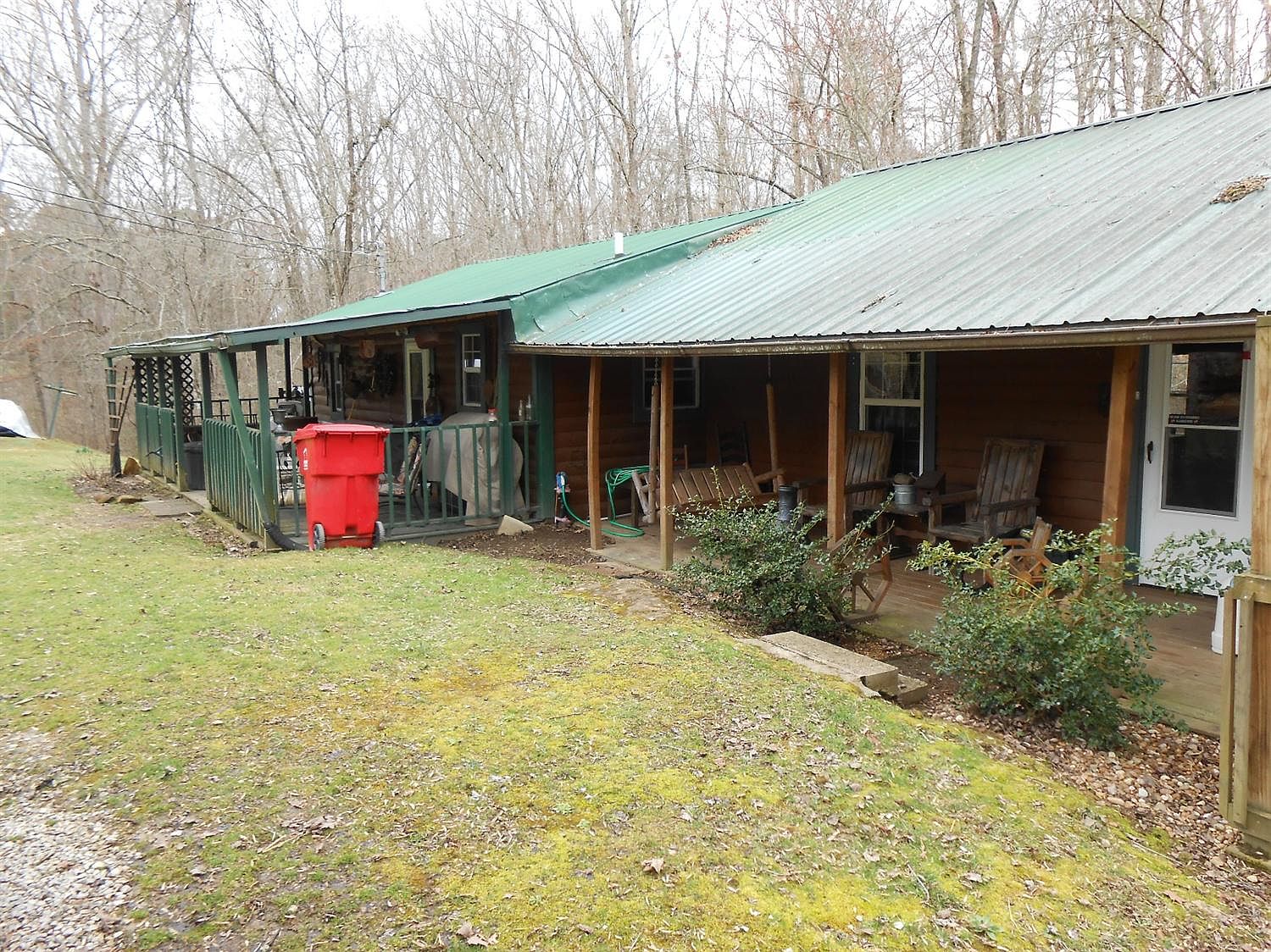 1368 Paris Karr Rd, Keavy, KY 40737 | Zillow