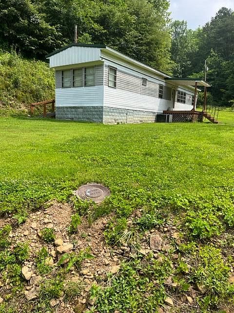4562 Crane Creek Rd PARCEL 2, Manchester, KY 40962 | MLS #23012606 | Zillow