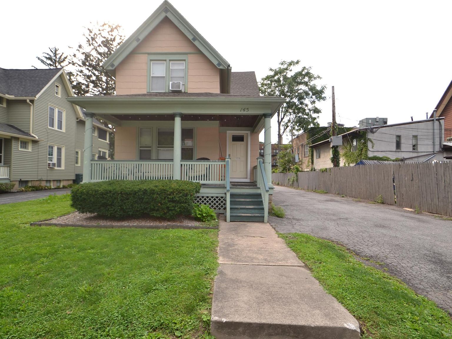 145 Berkeley St, Rochester, NY 14607 | Zillow