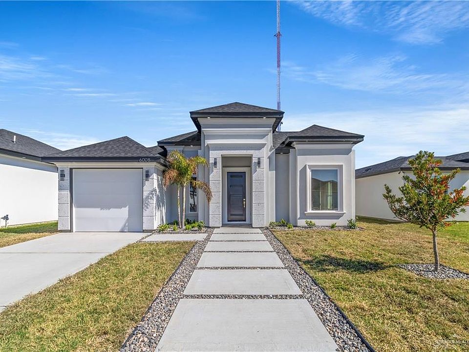 3513 E Alexa St, Edinburg, TX 78542 | Zillow
