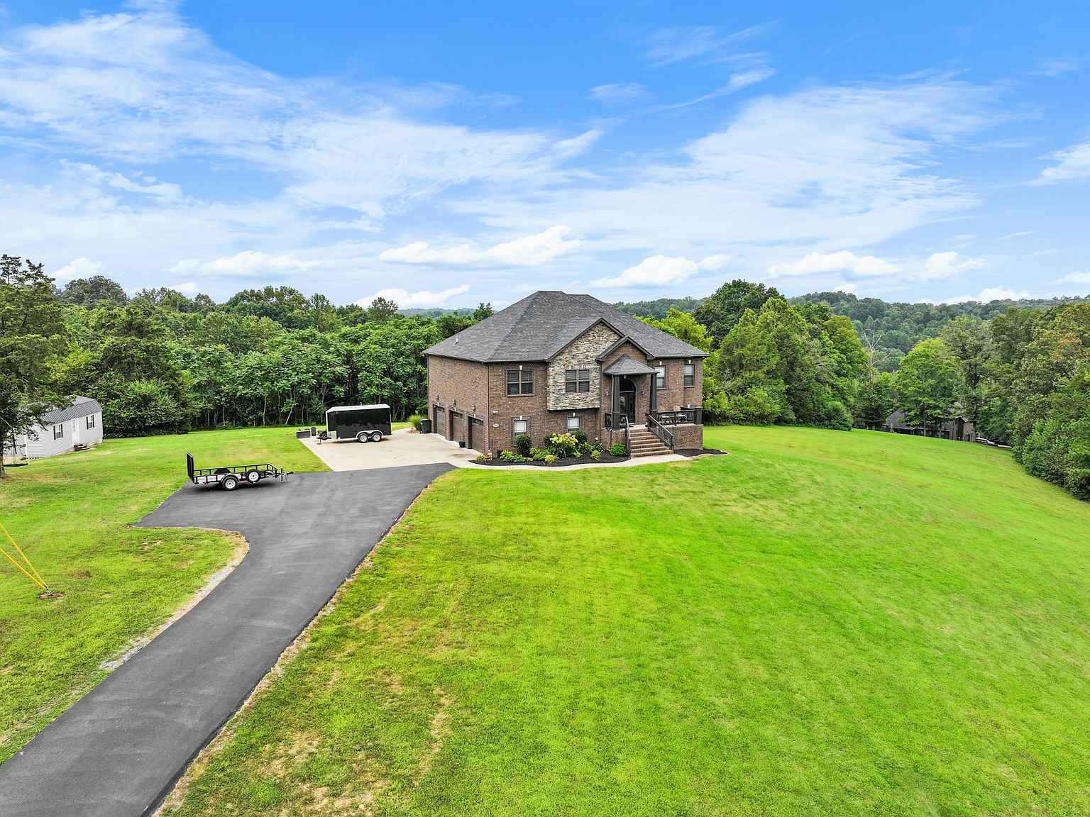 4050 Dailey Rd, Clarksville, TN 37042 | Zillow