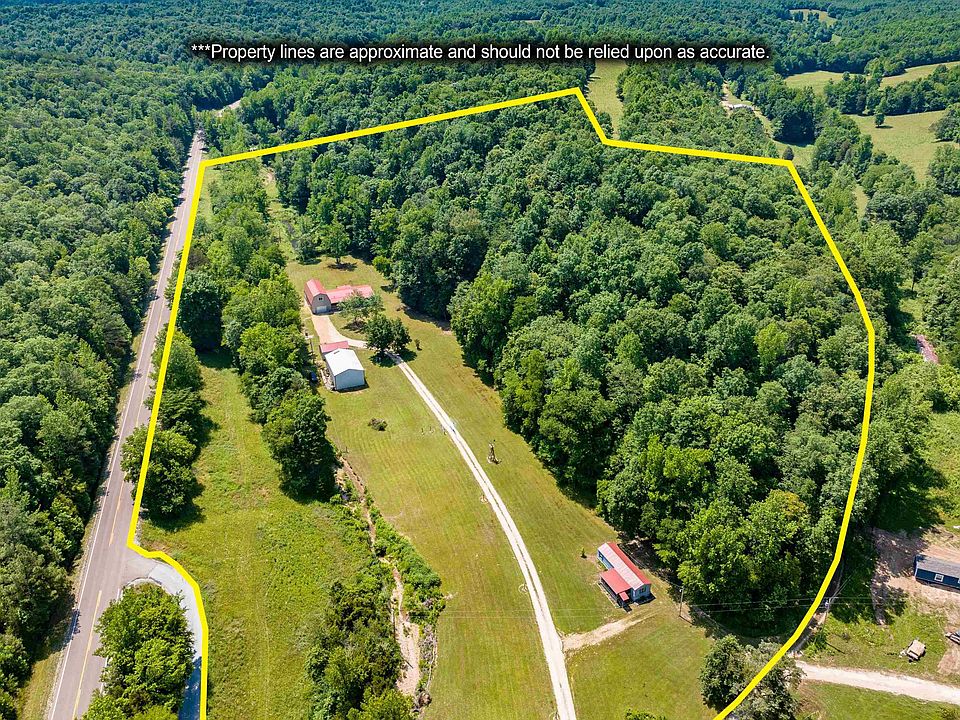 115 Pinewood Rd, Linden, TN 37096 | MLS #232247 | Zillow