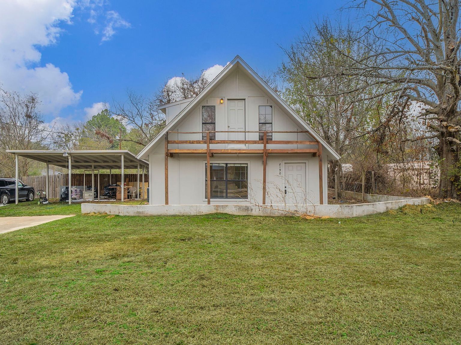 2190 Shiloh St, Paris, TX 75460 | Zillow
