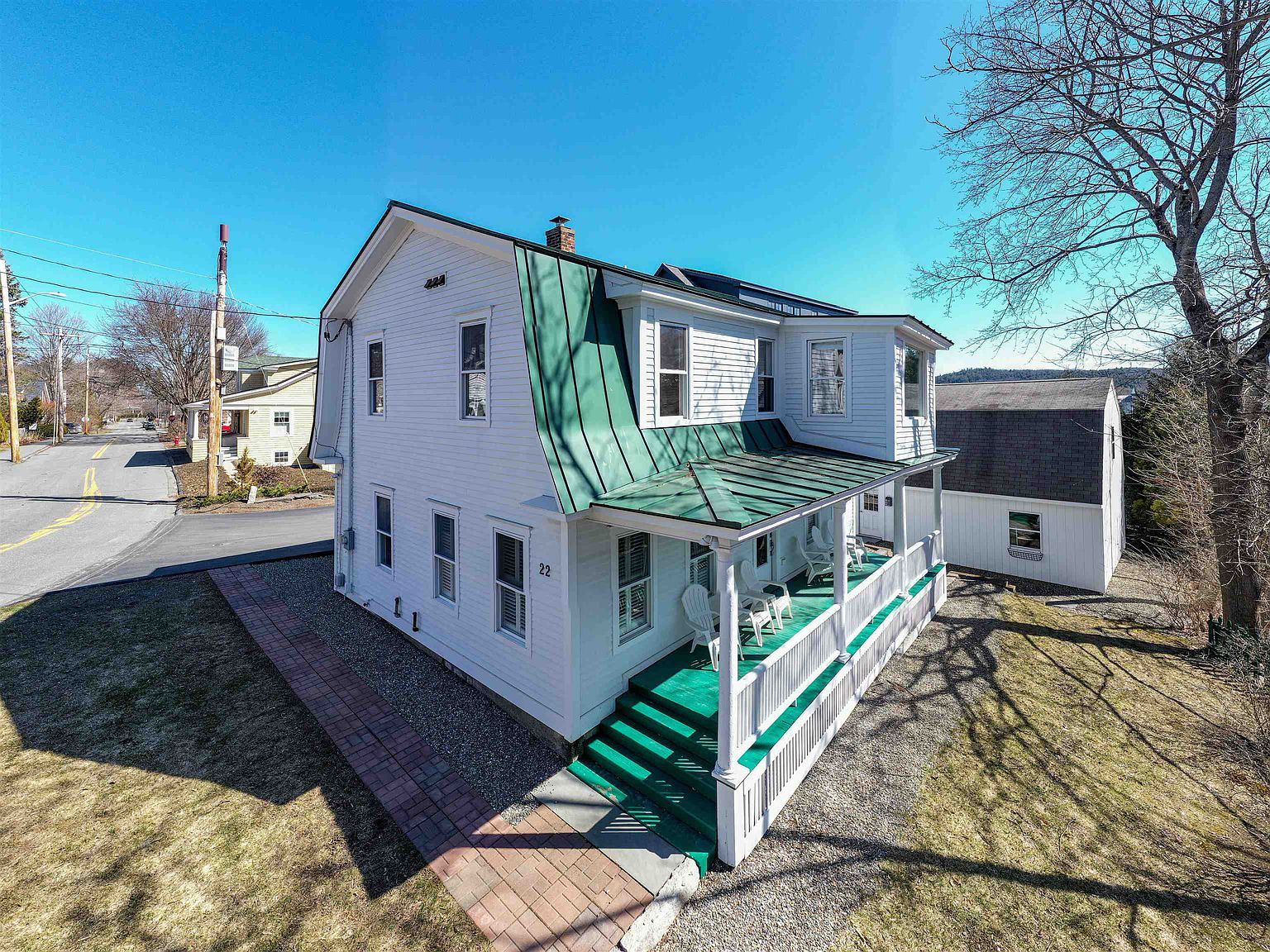 22 School Street, Hanover, NH 03755 | Zillow