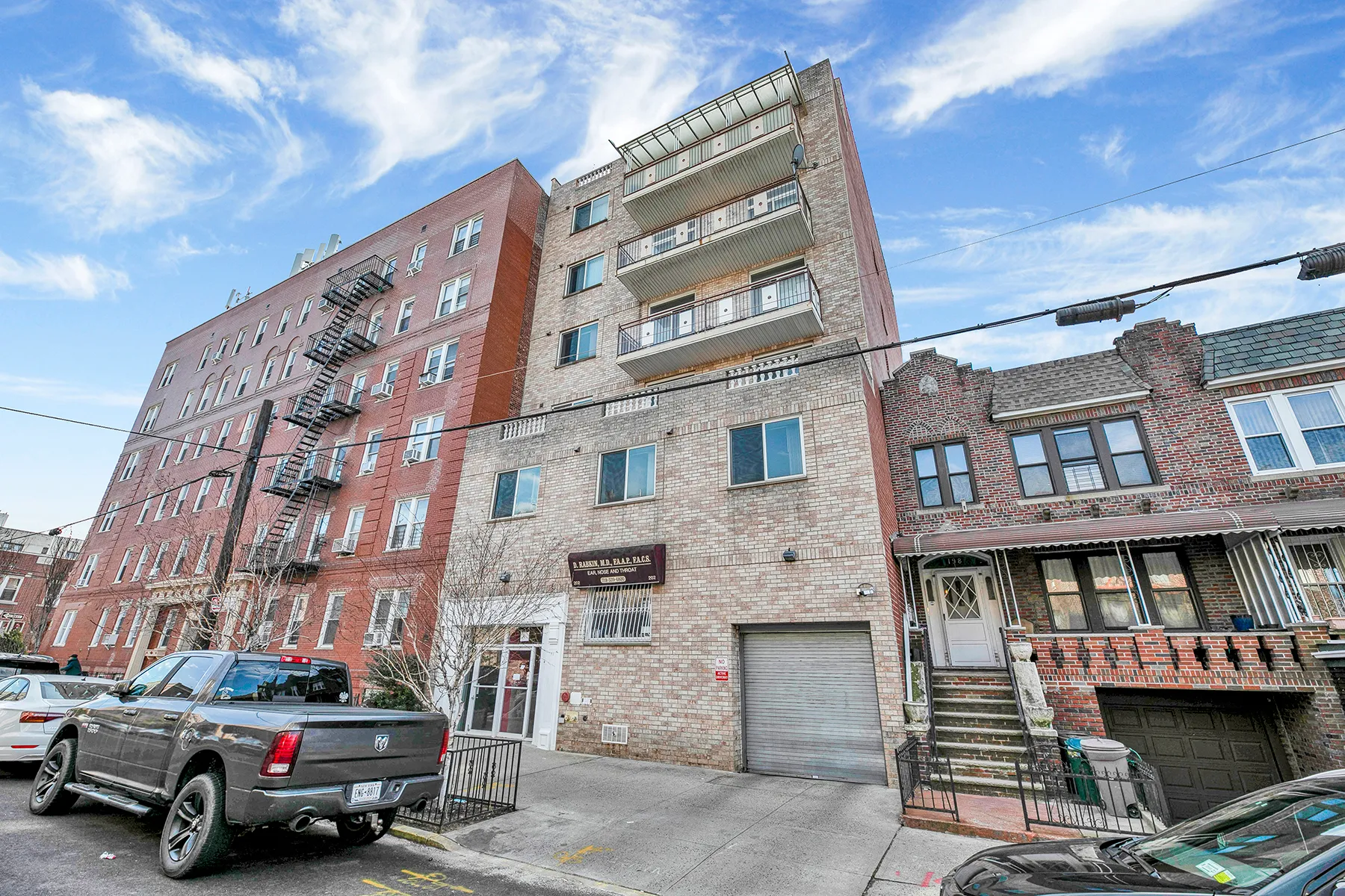 202 Quentin Road #2B in Gravesend, Brooklyn | StreetEasy