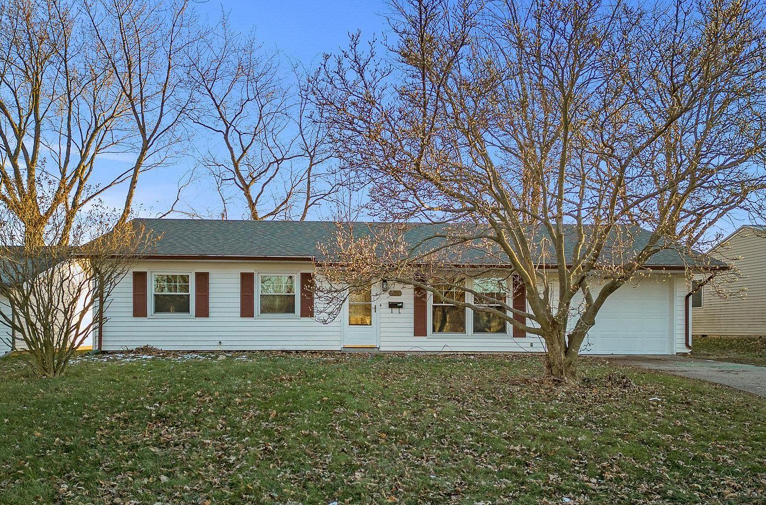 128 S Park Ln, Butler, IN 46721 | Zillow