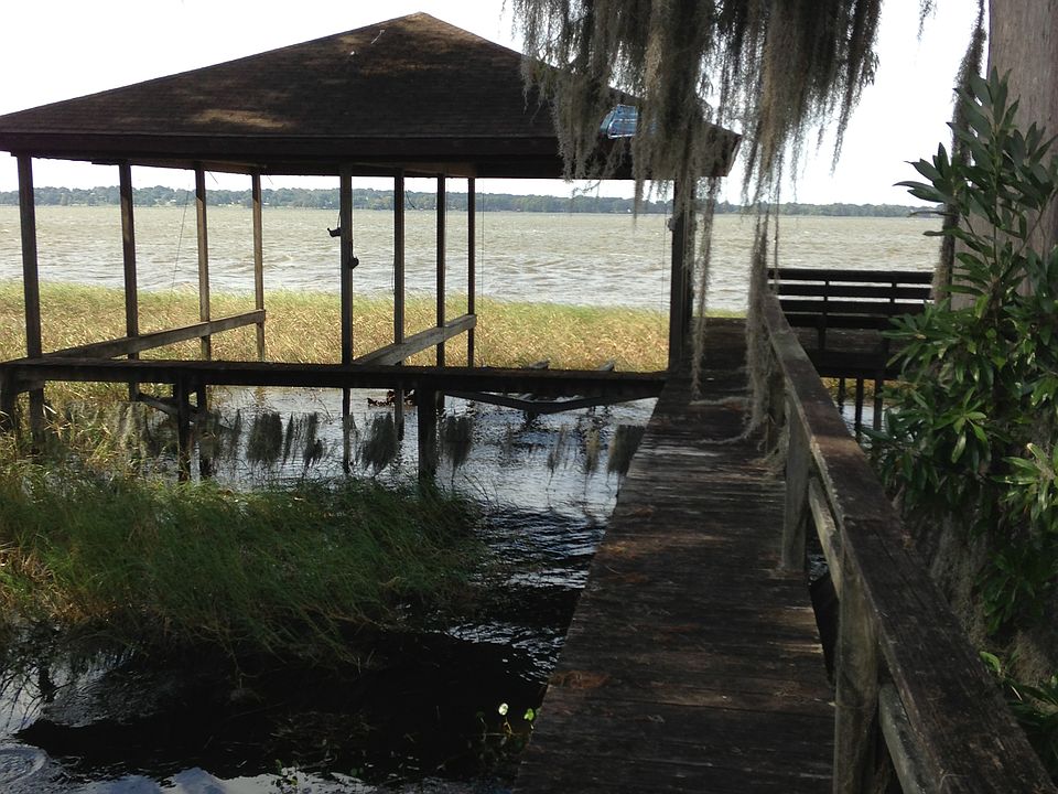 Little Lake Harris 106 Acres Waterfront, Astatula, FL 34705 | Zillow