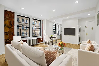 700 West End Avenue #6D in Upper West Side, Manhattan | StreetEasy