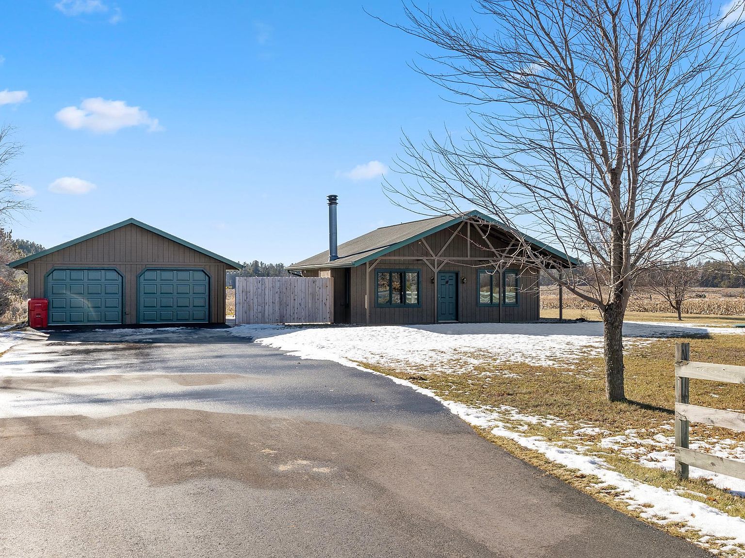 1803 County Road 17 SW, Pequot Lakes, MN 56472 | Zillow