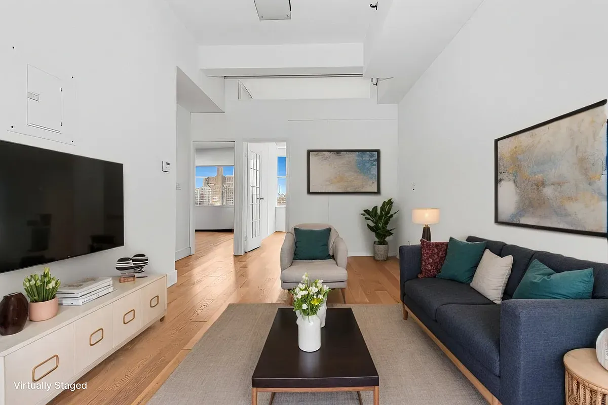 50 Murray Street #816 in Tribeca, Manhattan | StreetEasy